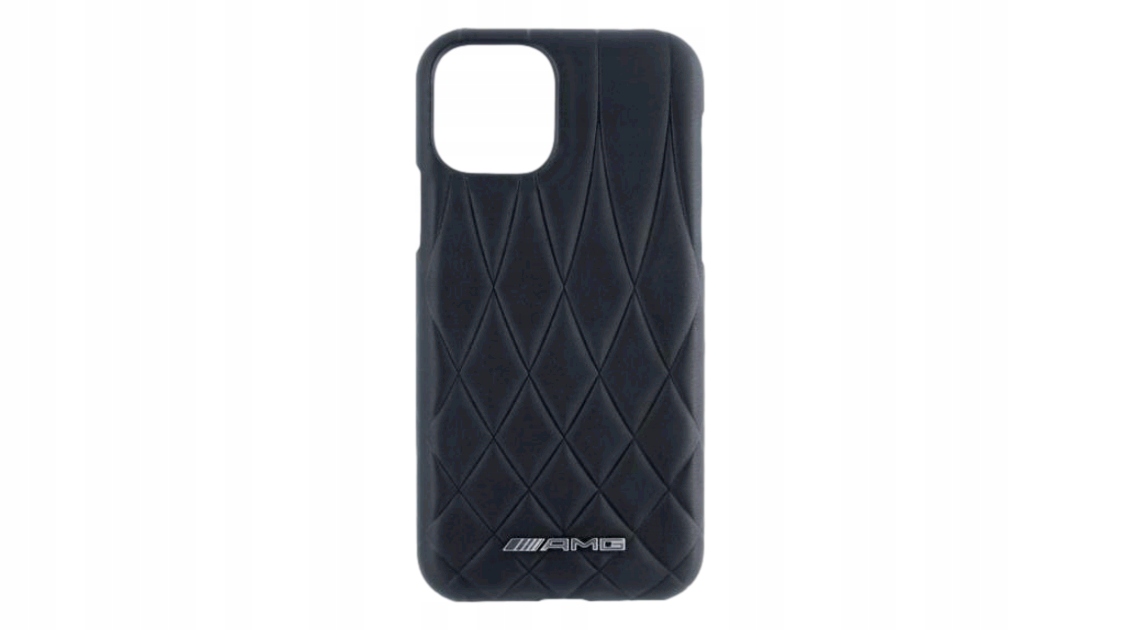 MERCEDES AMG Etui pokrowiec iPhone 11 Pro OE 0714770900377 za 139.99PLN z Ruda Śląska - Allegro ...