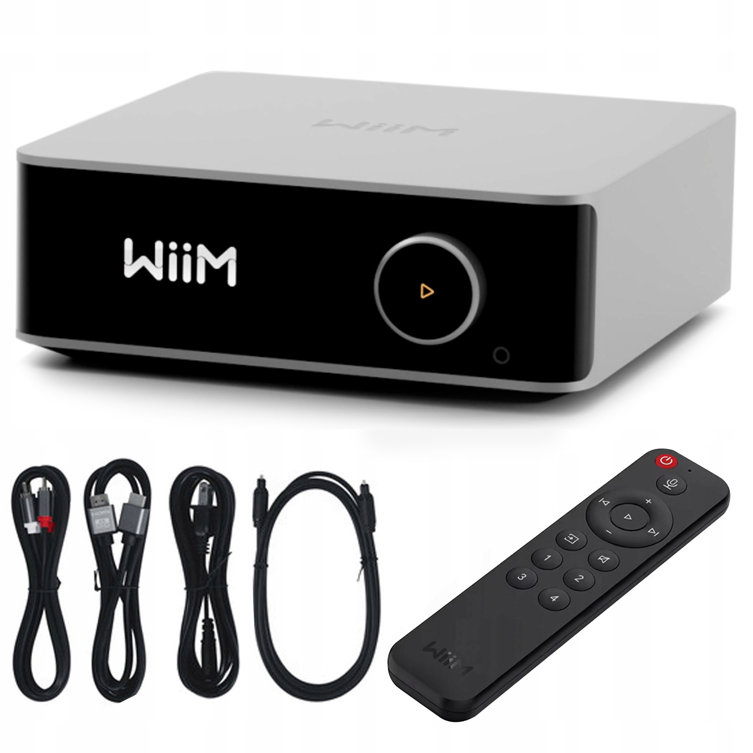 Dac Streamer - Niska cena na Allegro