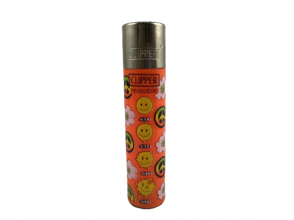 Zapalniczka Clipper Roll Up 3/4 • Cena, Opinie • Zapalniczki ...
