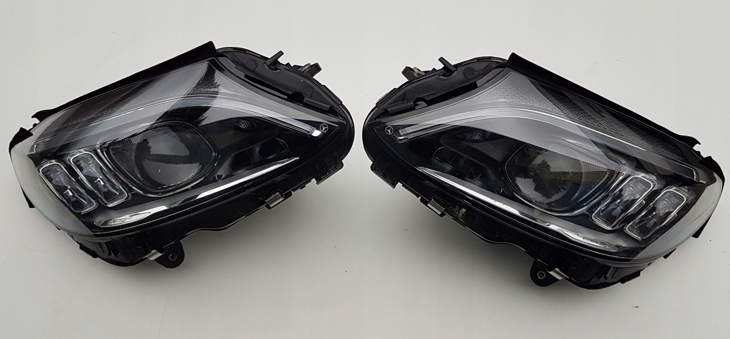 A2059064106, A2059068605 A2059064106, A2059068605 - C-Class W205 LIFT ...