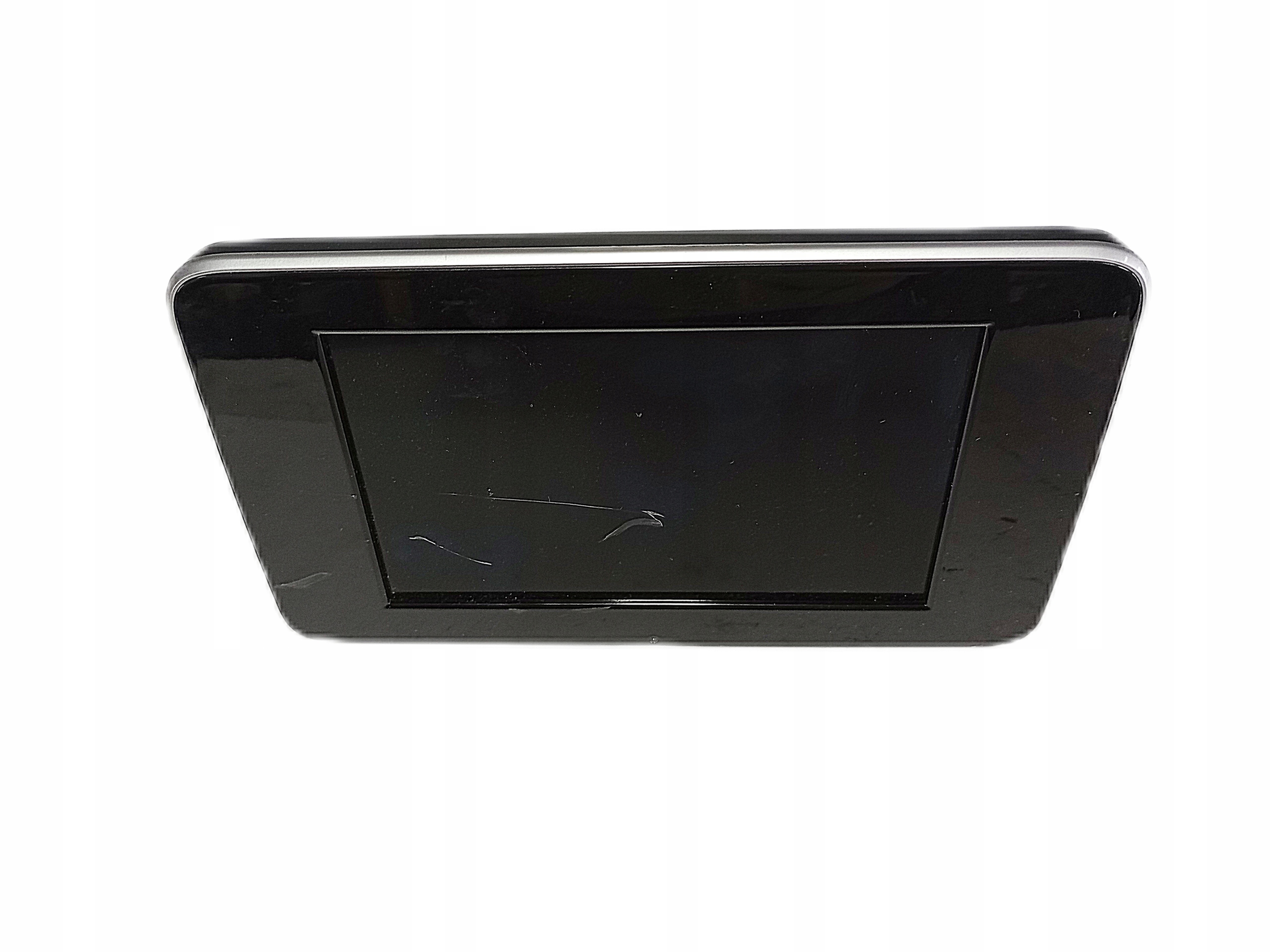 MERCEDES WYŚWIETACZ MONITOR A2059004113 - porównaj ceny - Allegro.pl