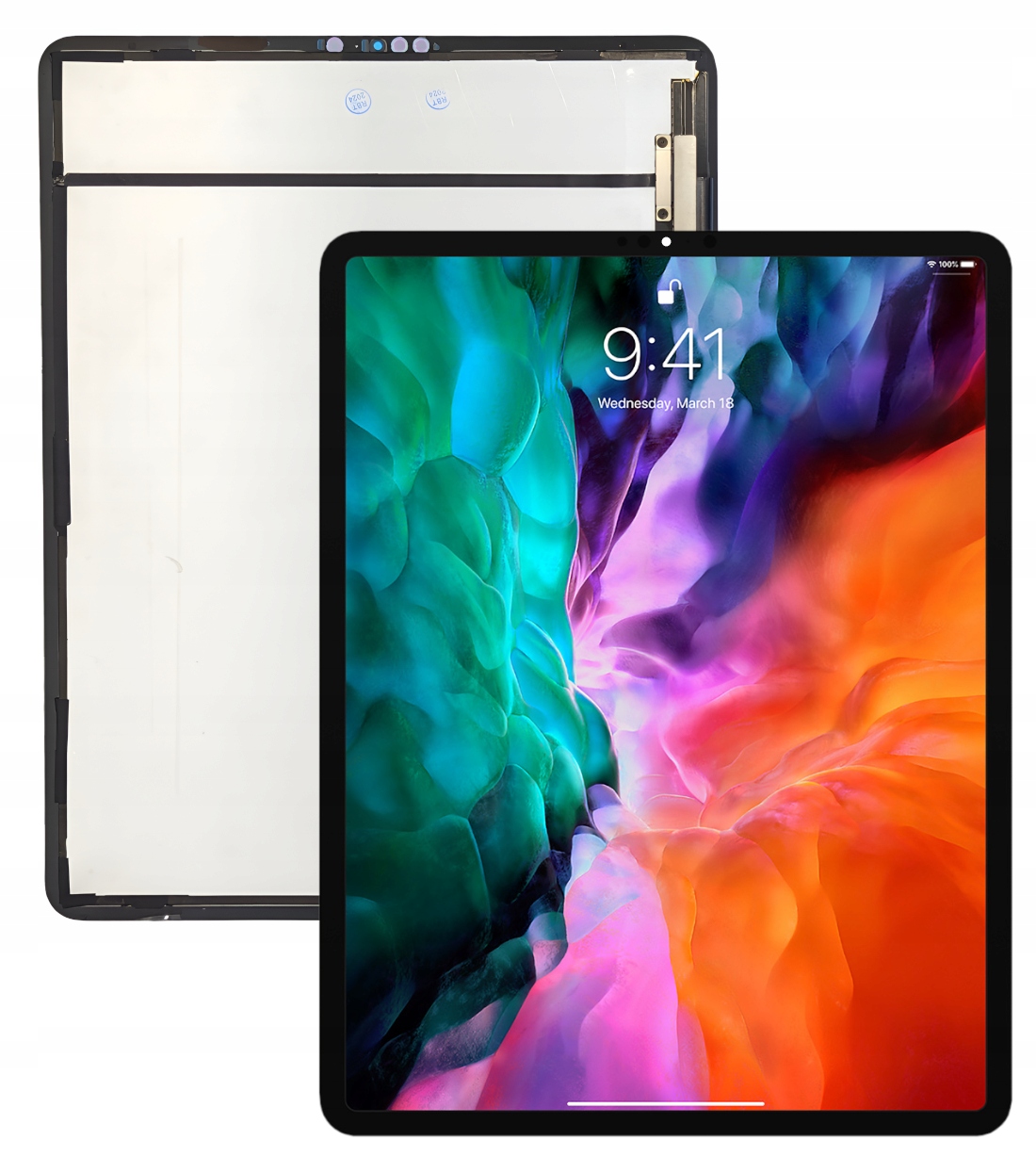 Ipad pro 12.9 inch 2020 store