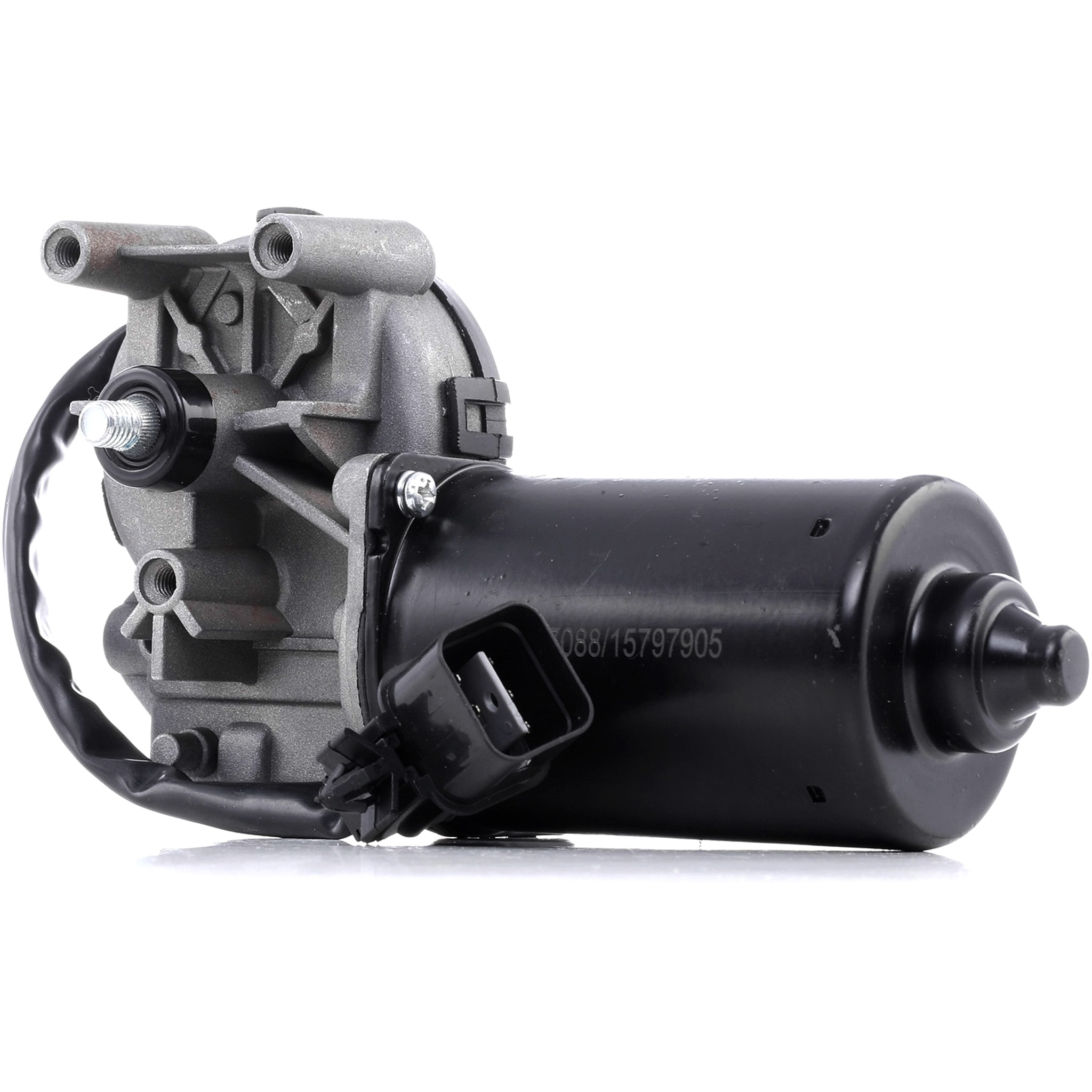 Silnik Wycieraczek STARK SKWM-02990437 do HYUNDAI ix35 (LM, EL, ELH ...