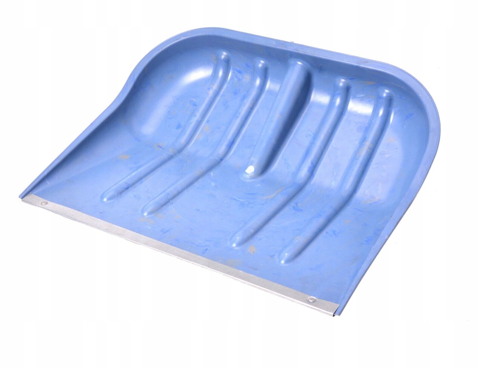 Łopata śniegowa NEW tworzywo sztuczne 49 x 39 cm (5906063001501) • Cena ...