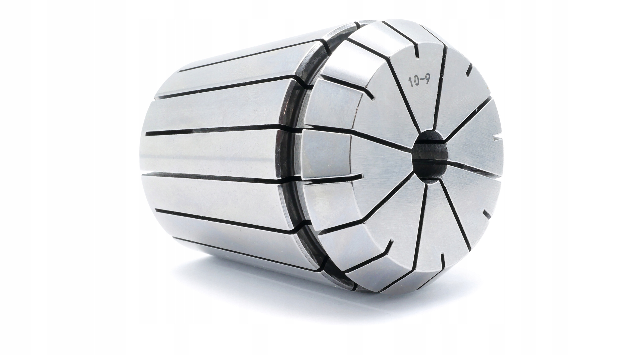 TULEJKA ZACISKOWA ER50 30 mm KOSZYCZEK TULEJA CNC (5904158720450) • Cena, Opinie • Uchwyty i ...