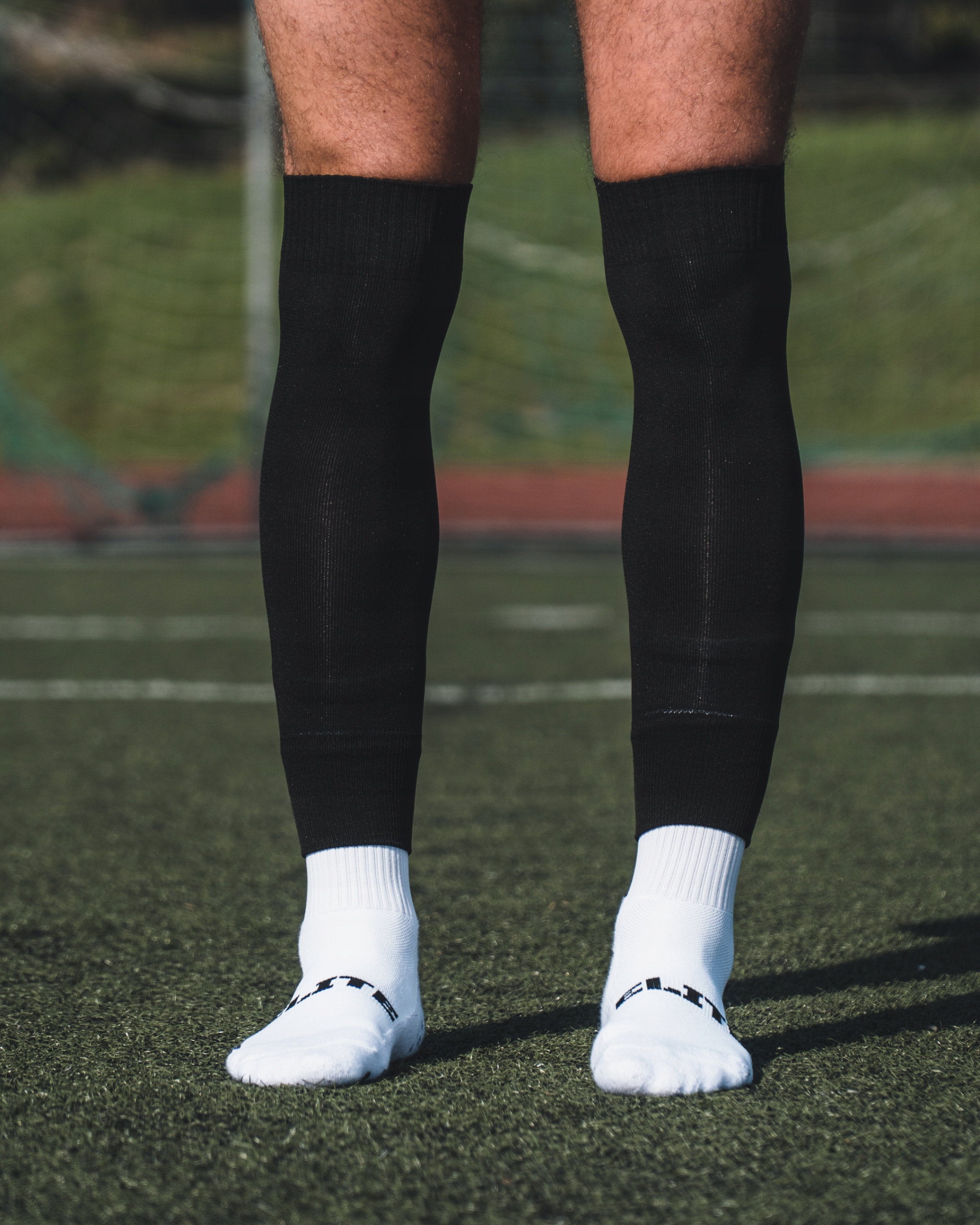 Getry Piłkarskie bez Stopy w Getry, skarpety piłkarskie piłkarskie ...