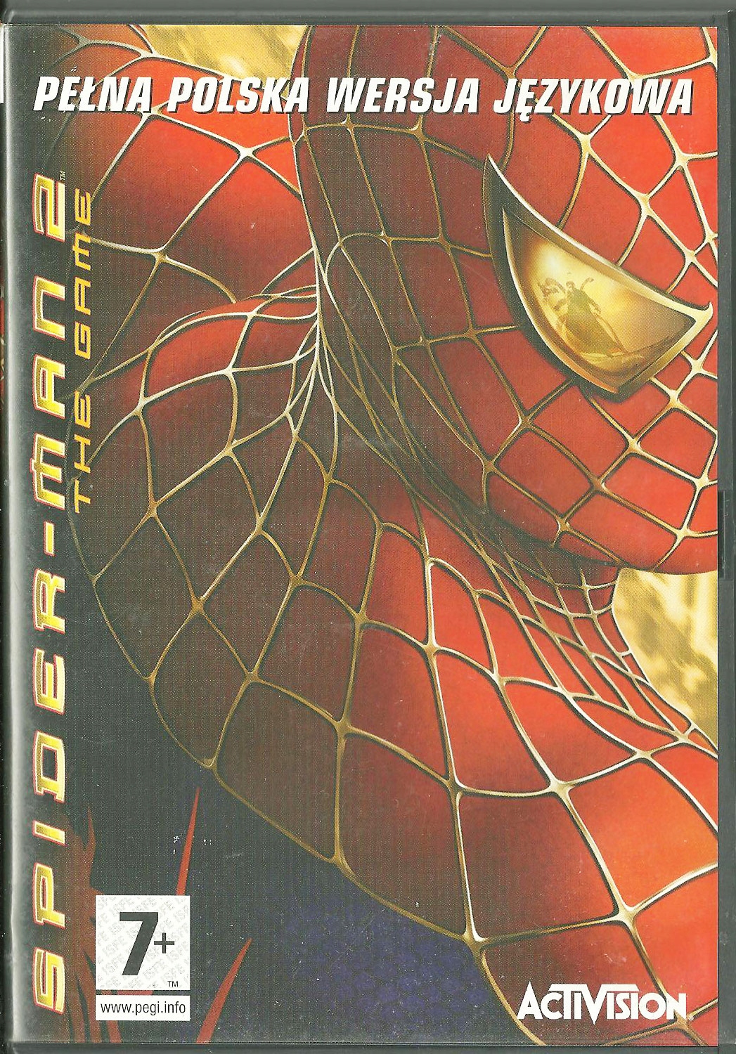 Spiderman 2 Gra Pc - Niska cena na Allegro.pl