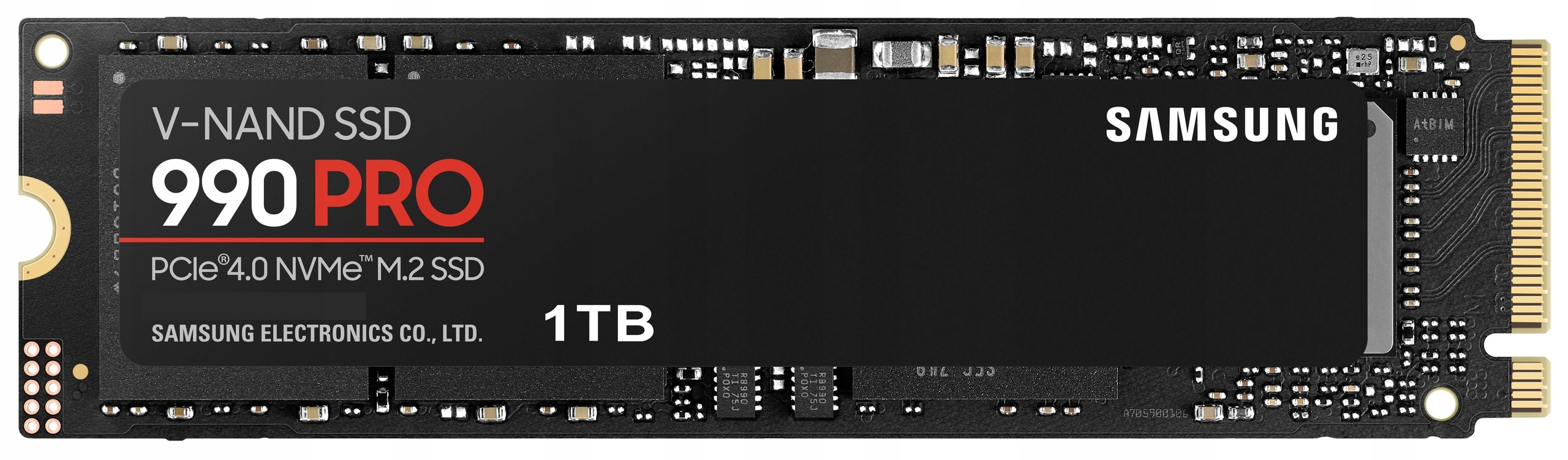 Dysk SAMSUNG 990 Pro 1TB SSD - Sklep, Opinie, Cena w Allegro