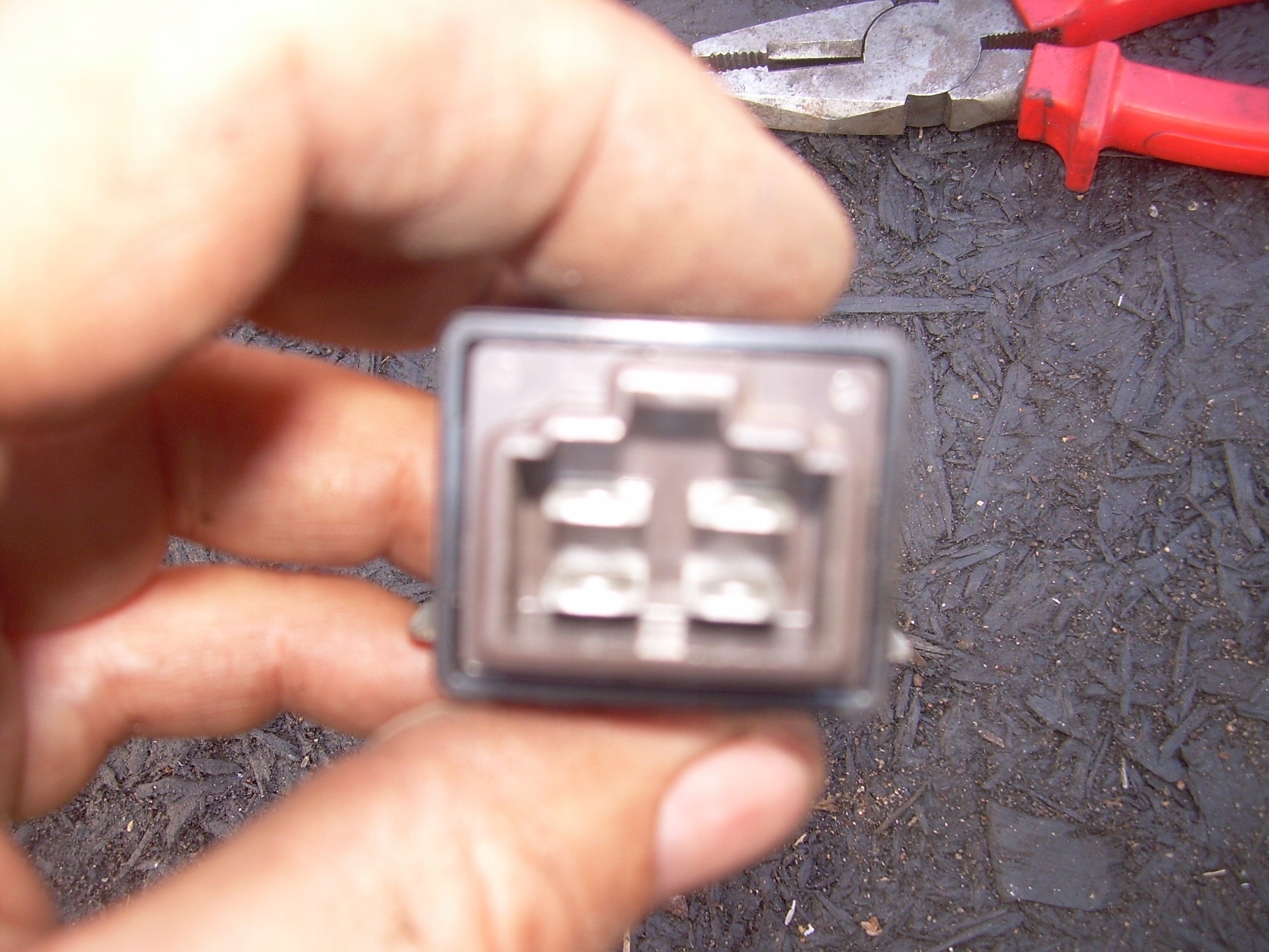 Nissan Patrol K160 3.3 TD przekaźnik • Cena, Opinie - Allegro