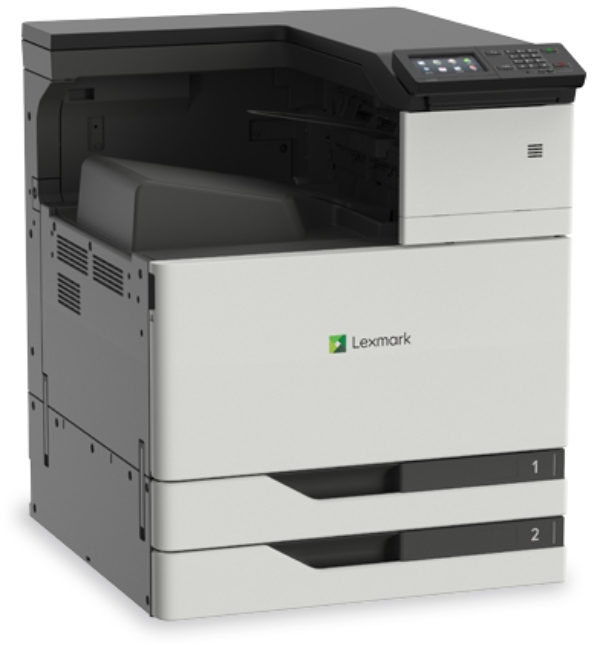 Drukarka wielofunkcyjna laserowa (kolor) Lexmark C9235 - Sklep, Opinie ... Drukarka wielofunkcyjna laserowa (kolor) Lexmark C9235 - Sklep, Opinie ...