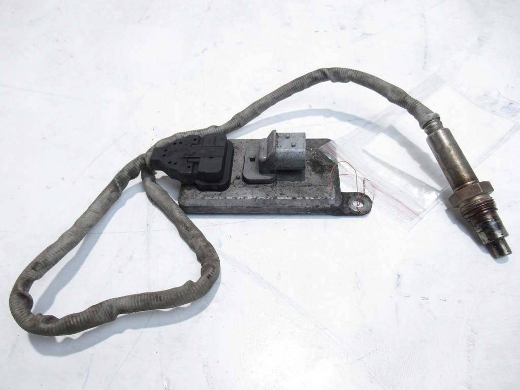 A0101539528 A0101539528 - Датчик NoX Mercedes-Benz ACTROS A0101539528 ...