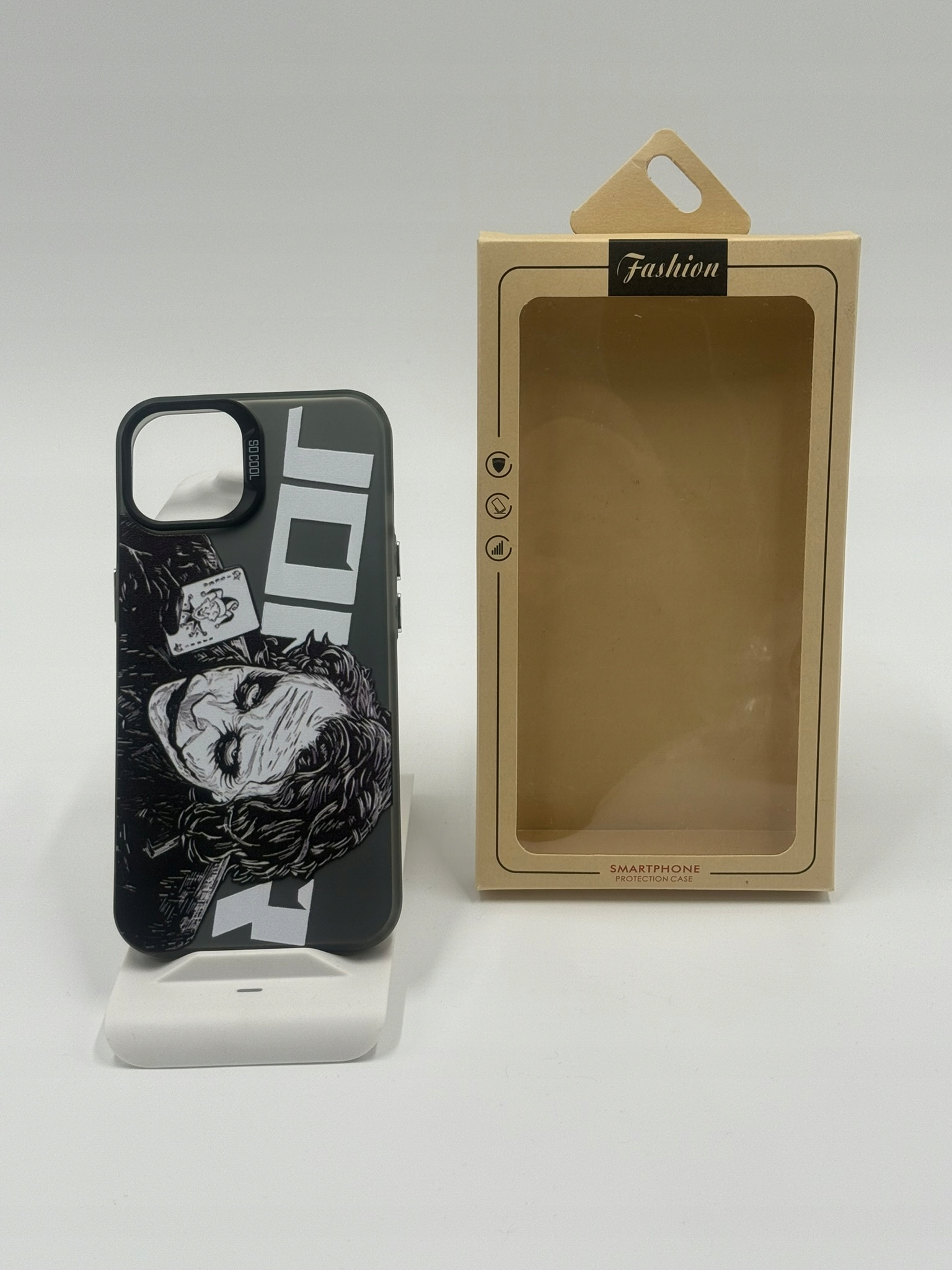 Tok Iphone 16 PRO telefonhoz telefonvédelem hátlap 9333, • Ár ...