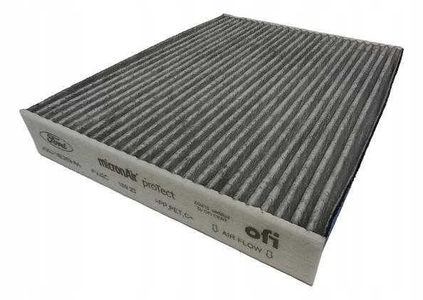 Ford OE 2346924 filtr kabinowy • Cena, Opinie - Allegro