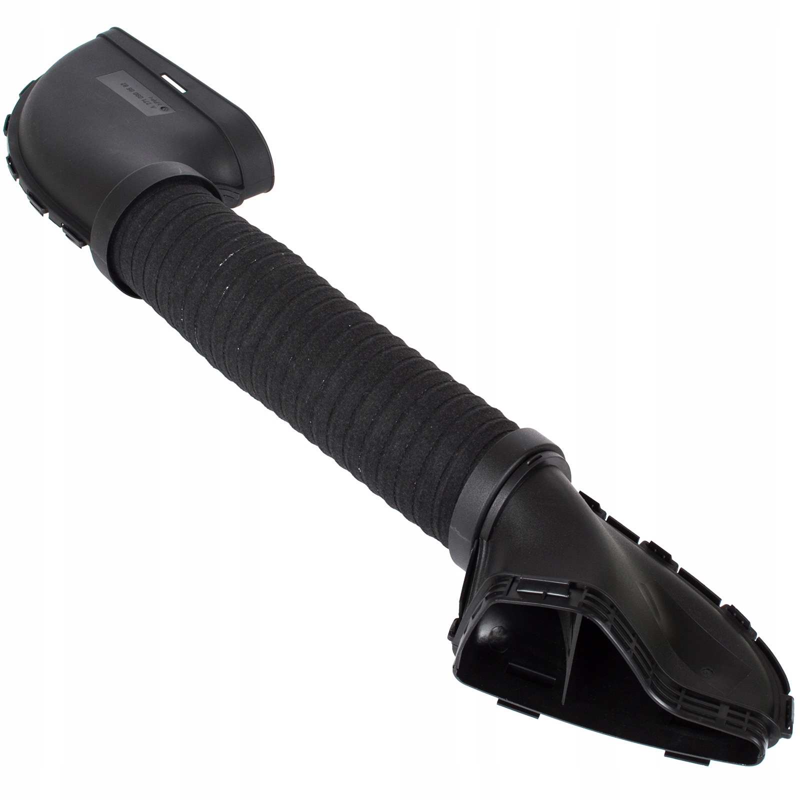 POTRUBIE VZDUCHOVÁ HADICA DOLOT pre MERCEDES C W204 KOMPRESSOR - Allegro