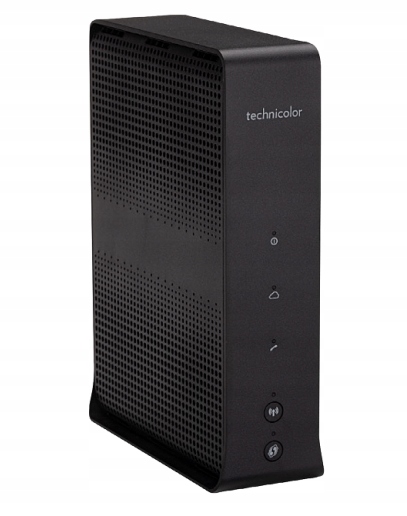 ROUTER TECHNICOLOR CGA4236TCH1 - Sklep, Opinie, Cena w Allegro