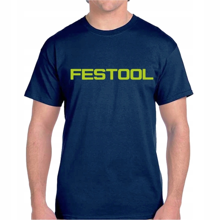 Koszulka Festool - Niska cena na Allegro.pl