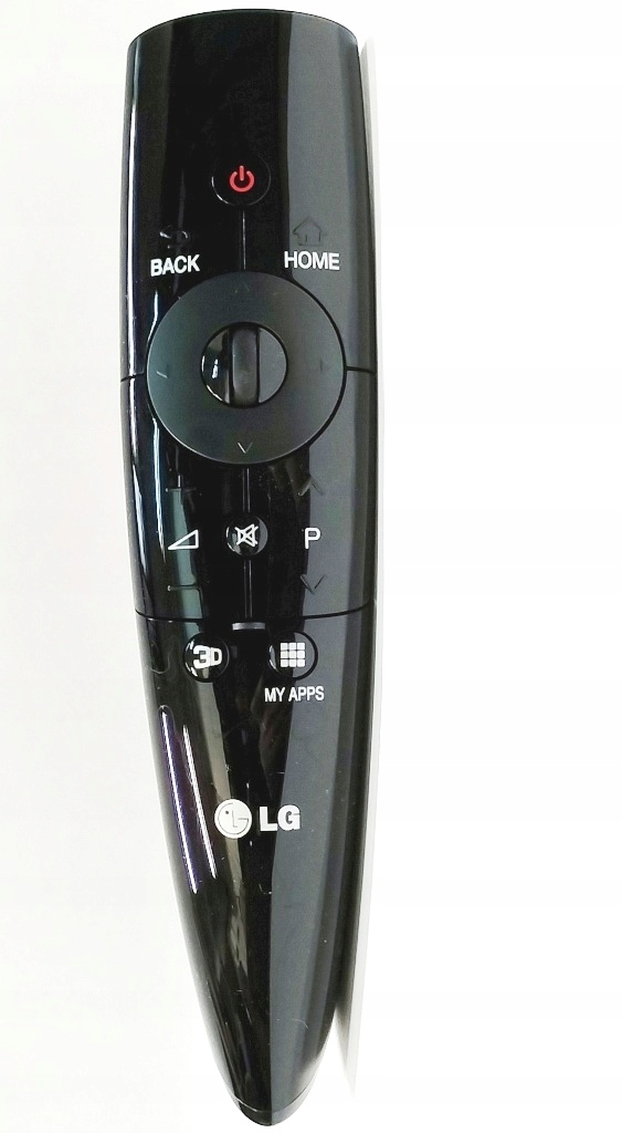 Pilot LG AN-MR3005 AN-MR300 Magic 2012r • Cena, Opinie - Allegro