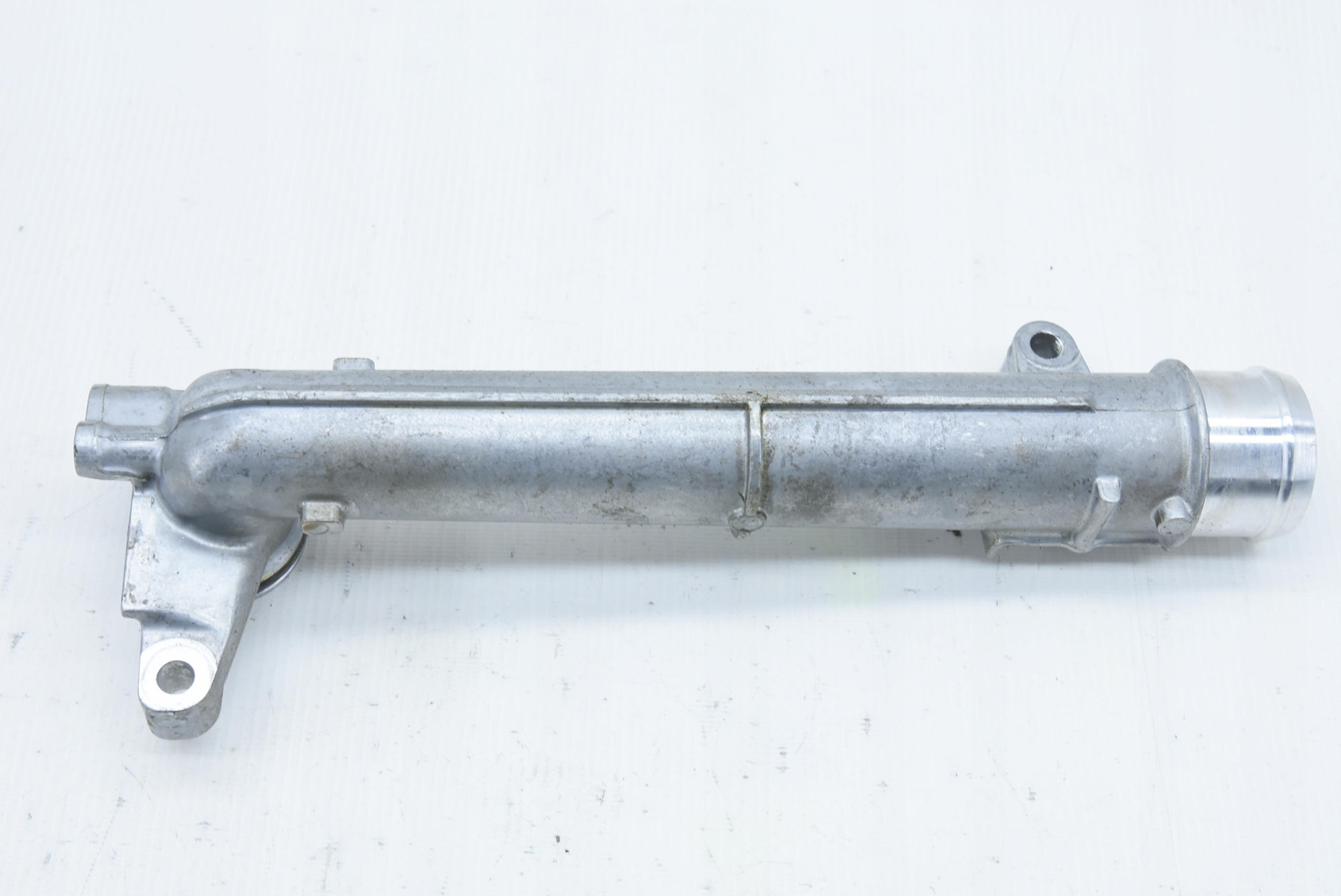 Mercedes W205 LIFT CGI RURA PRZEWÓD WODY za 90.00PLN z Szprotawa ...