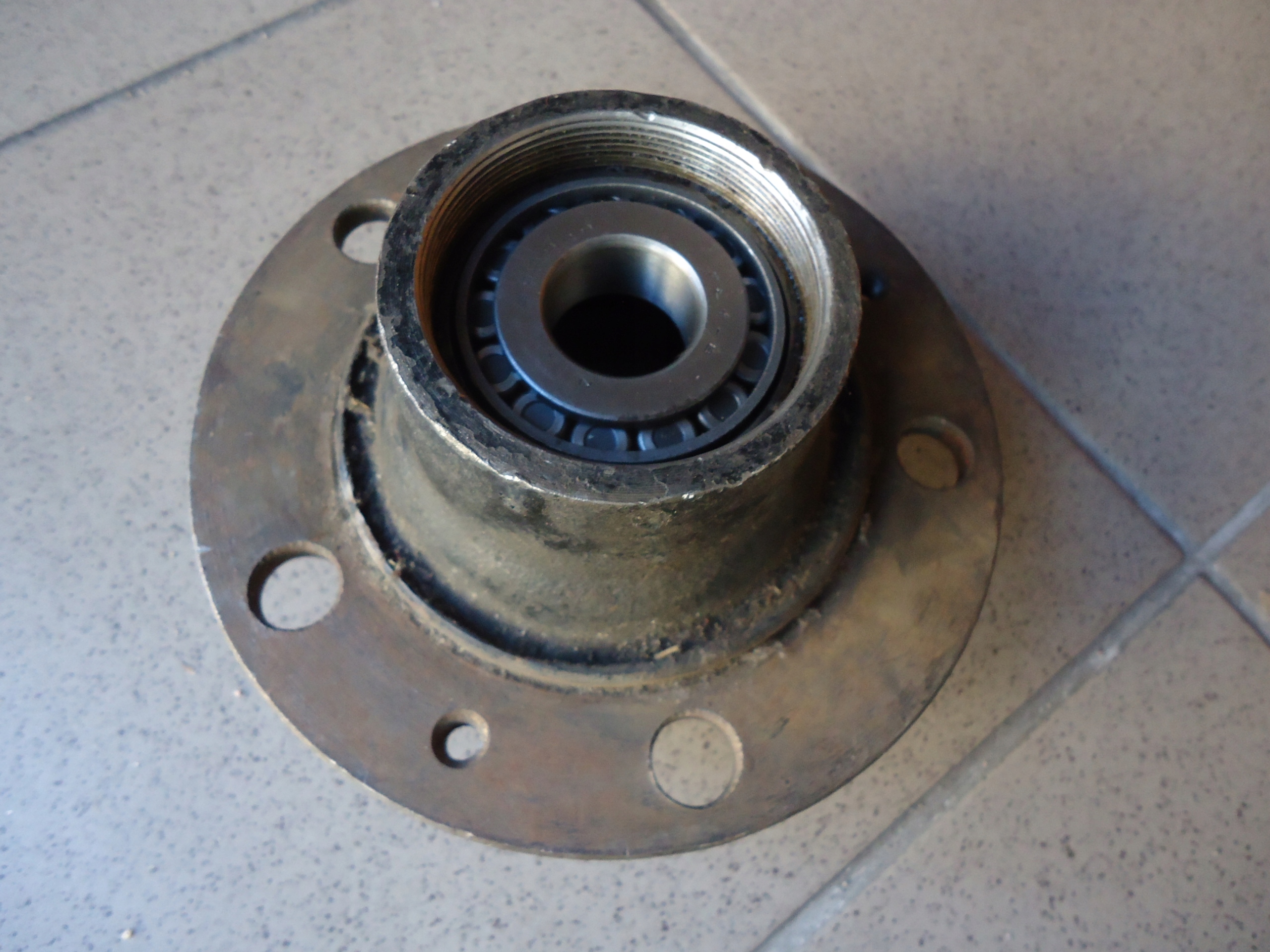 PIASTA KOŁA ŻUK WARSZAWA NYSA TARPAN z łożyskami - ORYGINAŁ za 275.00PLN z KLUCZBORK - Allegro ...