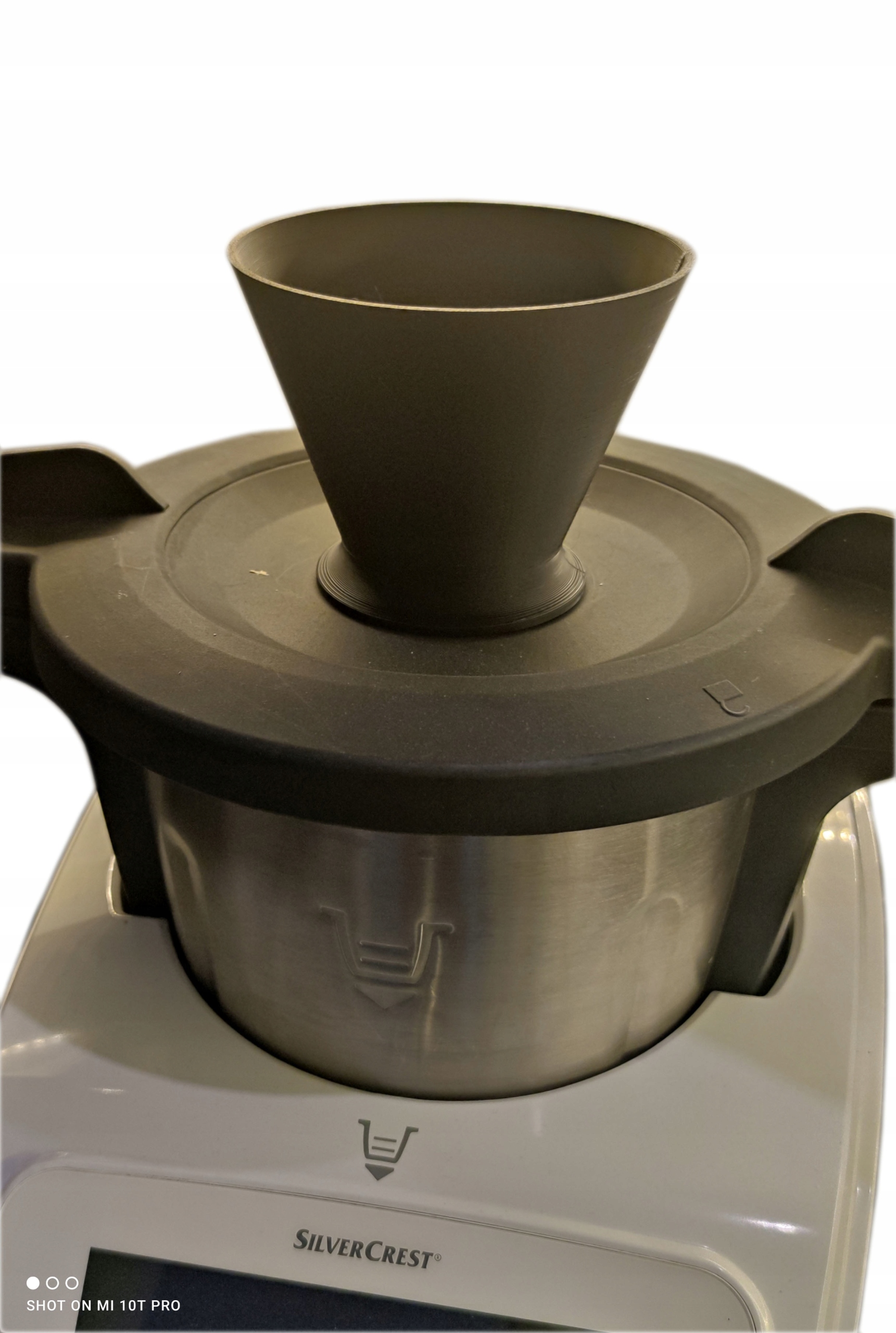 Monsieur Cousine - Niska cena na Allegro.pl