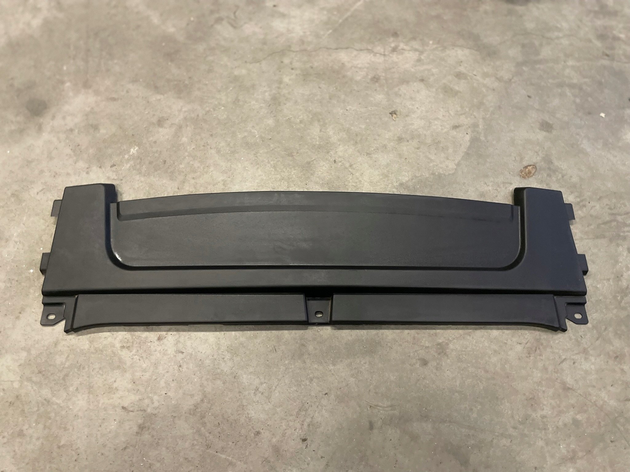 VOLVO XC90 II Lift Osłona Pasa Przedniego 31383508 za z Siedlce ...