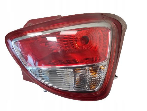 LAMPA PRAWY TYŁ HYUNDAI I10 II 92402-B9000 • Cena, Opinie - Allegro