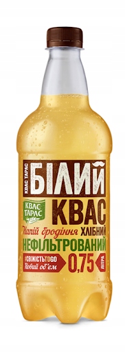 Kwas Taras Biały 1,5L Carlsberg - porównaj ceny - Allegro.pl