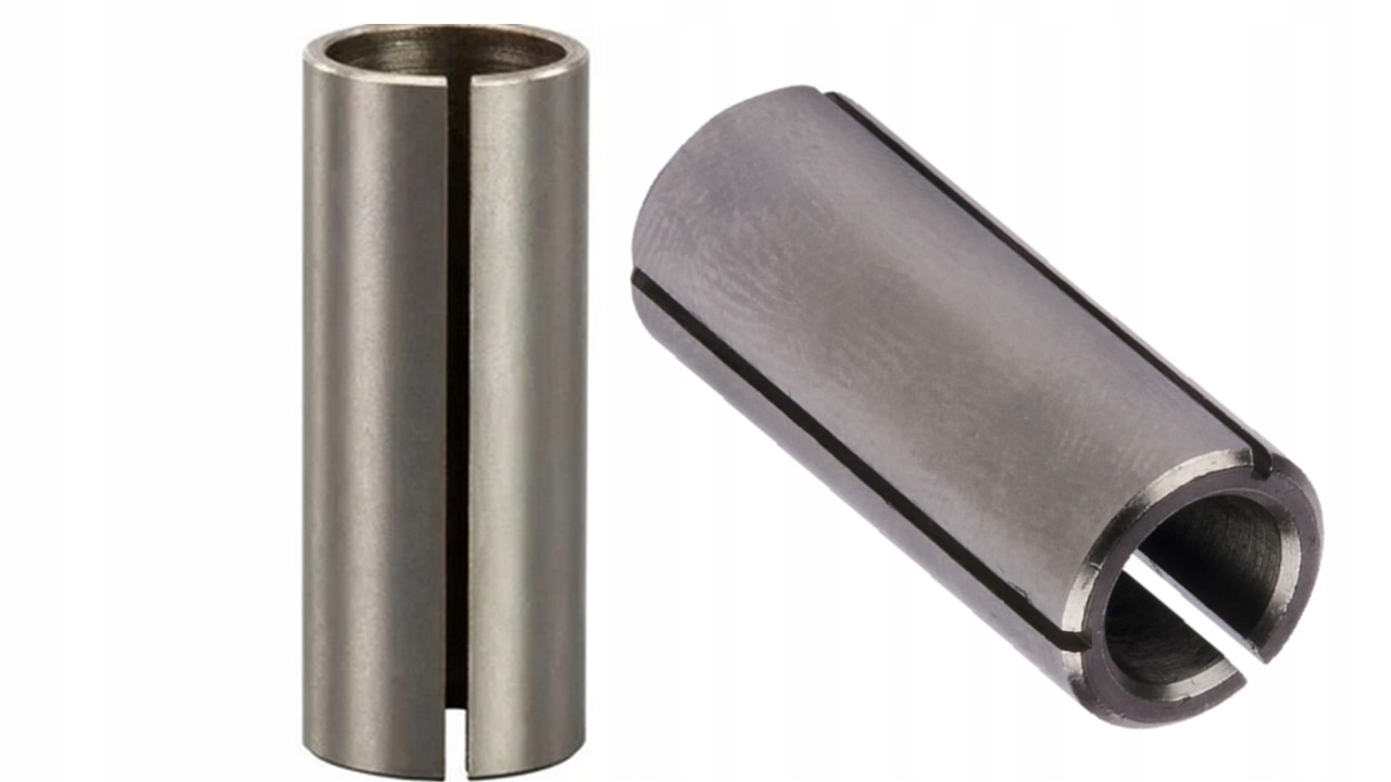 MAKITA FREZARKA TULEJKA ZACISKOWA 8MM 763804-8 • Cena, Opinie 13155911482 • Allegro