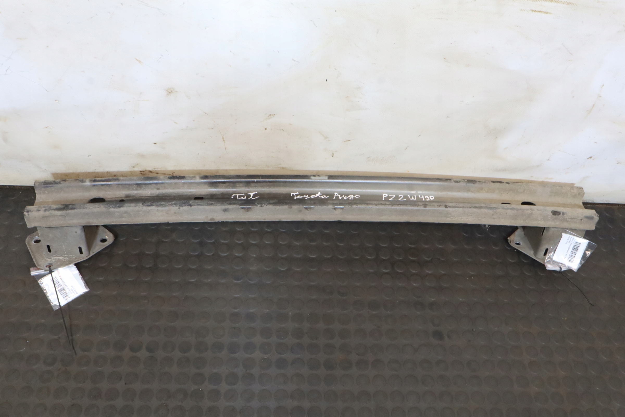 Aygo X Belka - Niska cena na Allegro