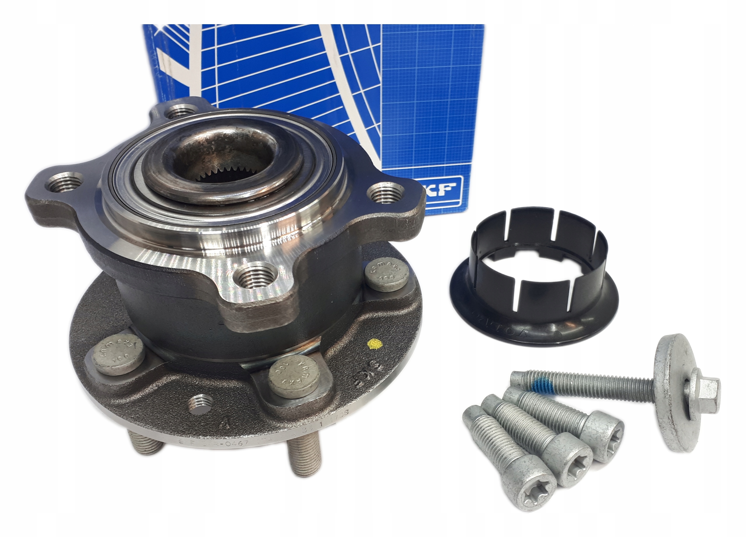 Piasta Volvo Xc40 - Niska cena na Allegro