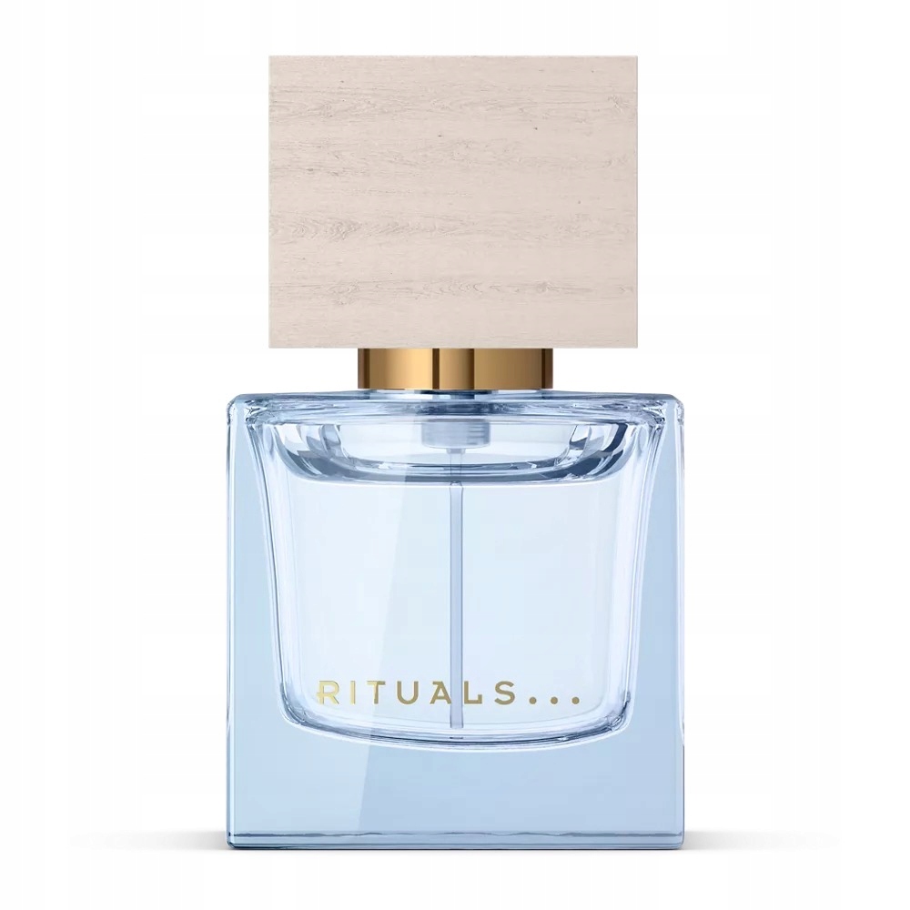 Rituals Océan Infini 15 ml EDP (8719134065640) • Cena, Opinie • Perfumy ...