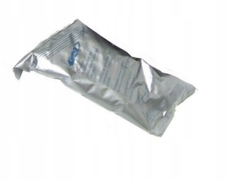 SMAR DO PRZEGUBÓW NAPĘDOWYCH MOLIBDENOWY MoS2 SASZETKA 80g GKN ...