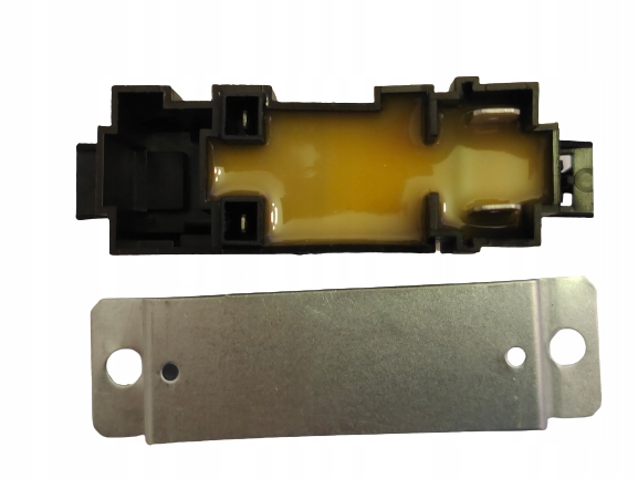 GENERATOR ISKRY KOTŁA Z2650100000 Termet • Opinie - Allegro