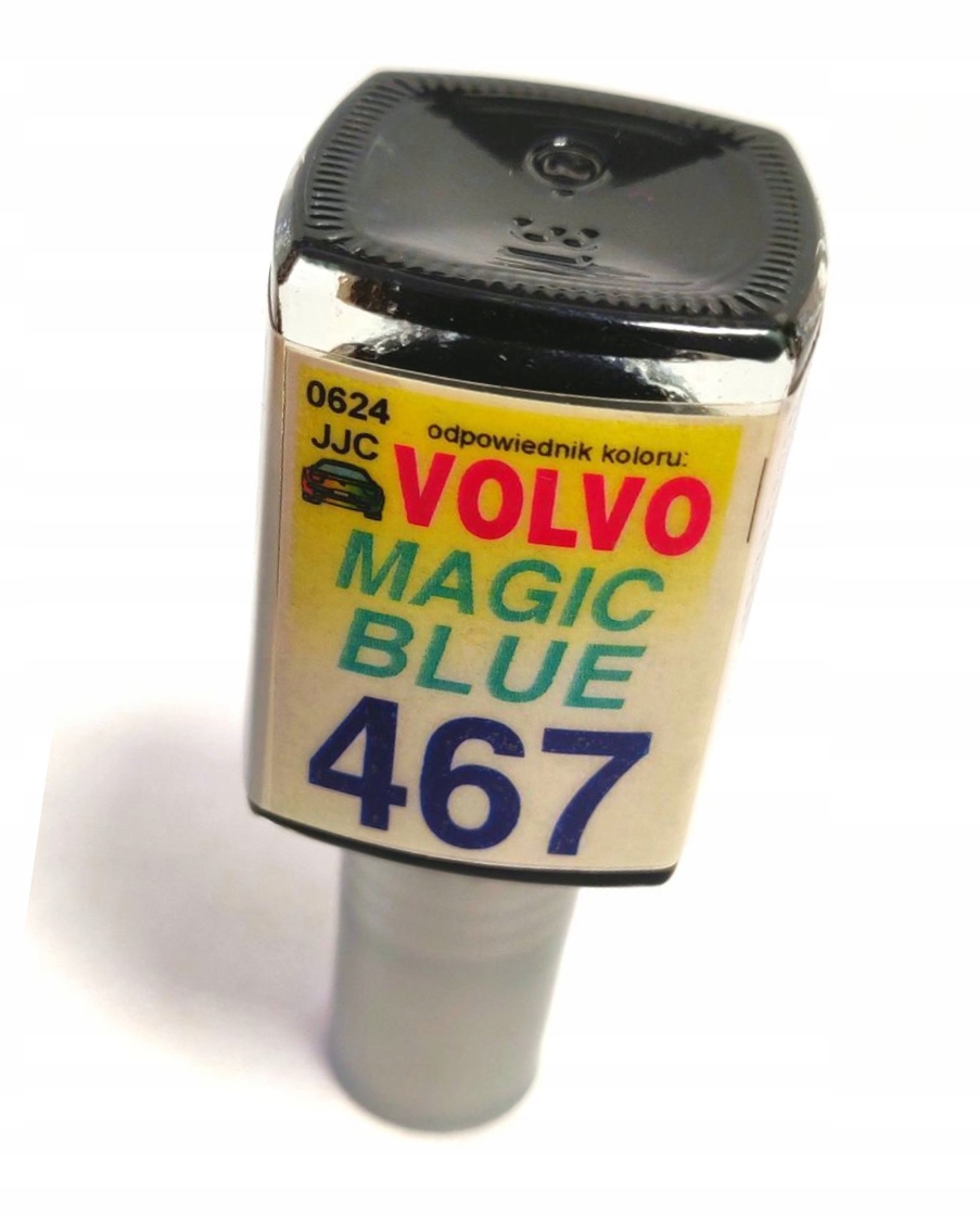 Arasystem lakier samochodowy 10ml - ARASYSTEM 467 5906379513835 za 22 ...