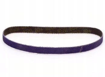 3M 33439 Cubitron II pas ścierny 10mmx330mm 60+ 00051131334397 za 87 ...