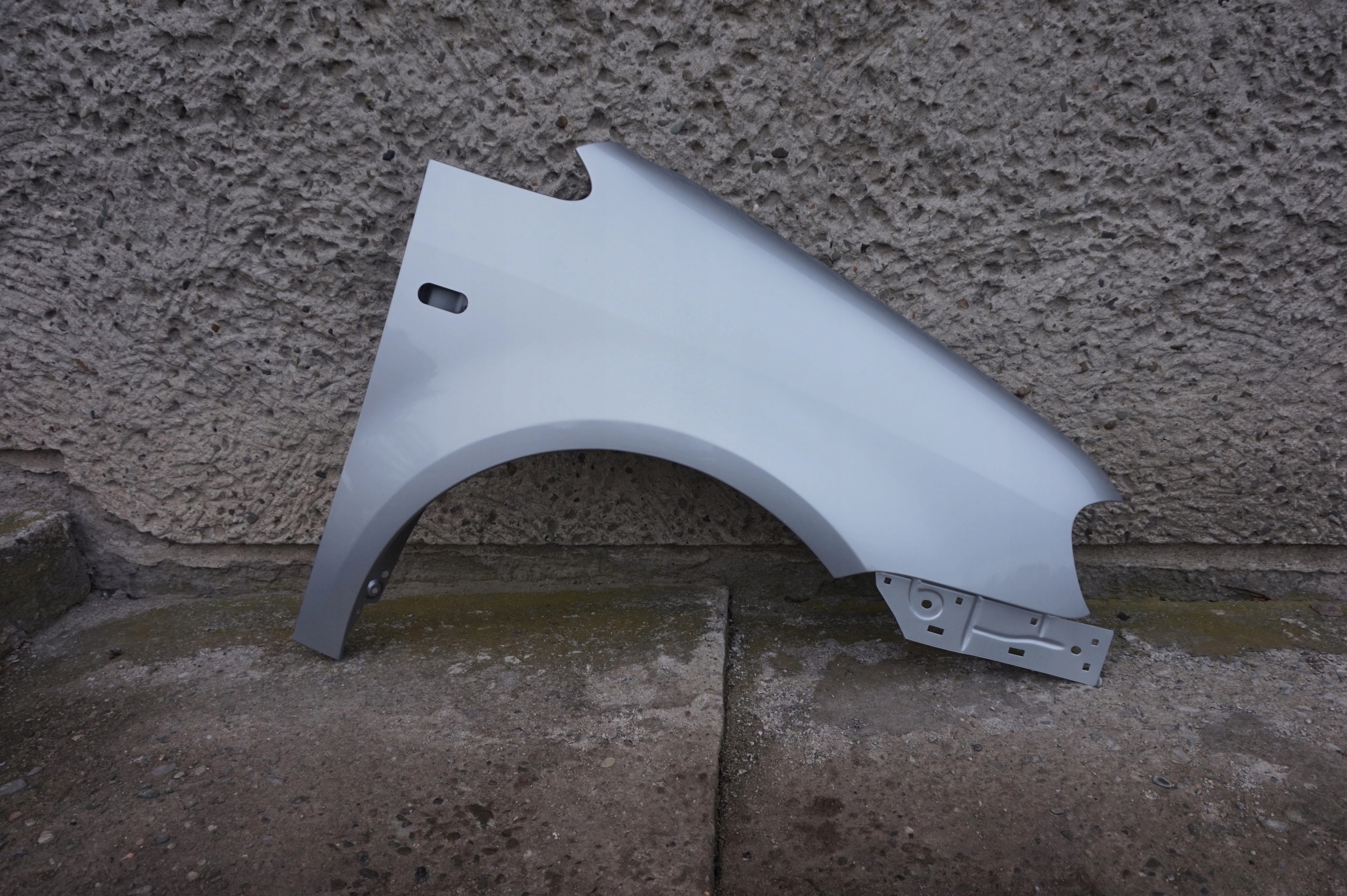 Błotnik La7w Caddy - Niska cena na Allegro