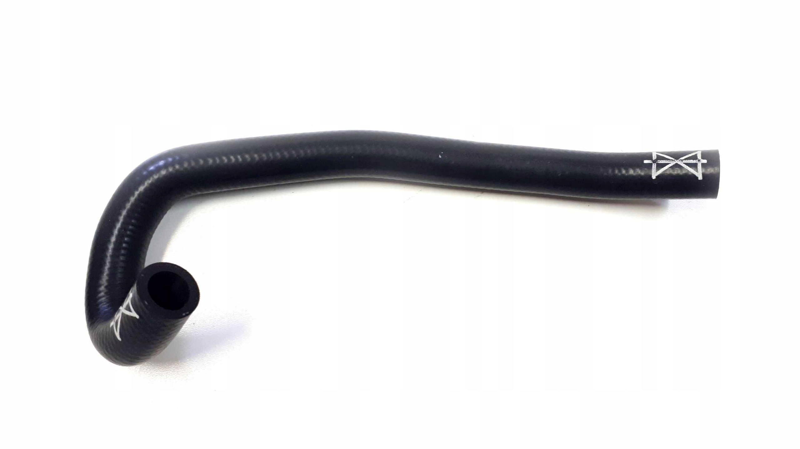 WĄŻ RURA CIECZY CHŁODZĄCEJ AUDI VW 2.8 078121058AT 6923570466158 za 11 ...