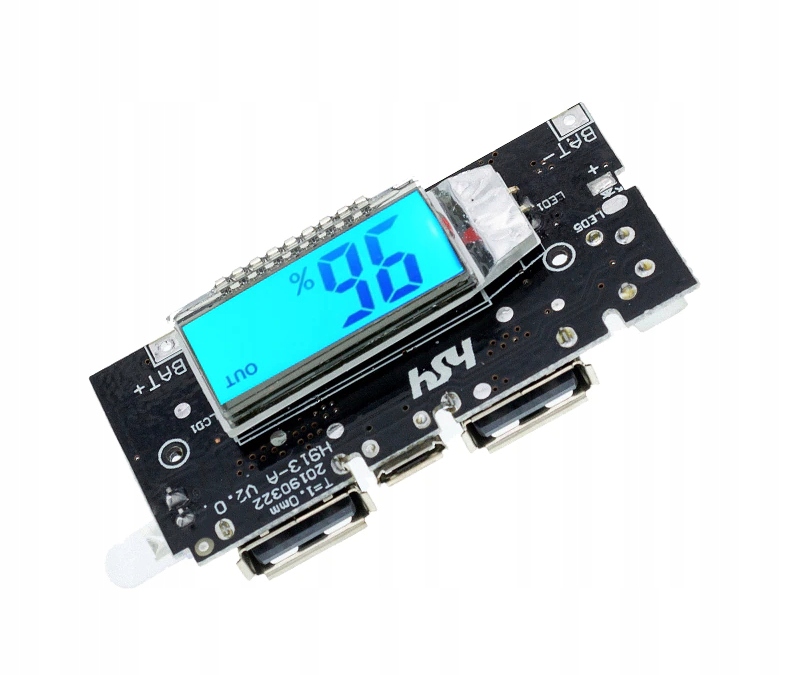 Balanser ST H913-A V2.0 • Opinie - Allegro