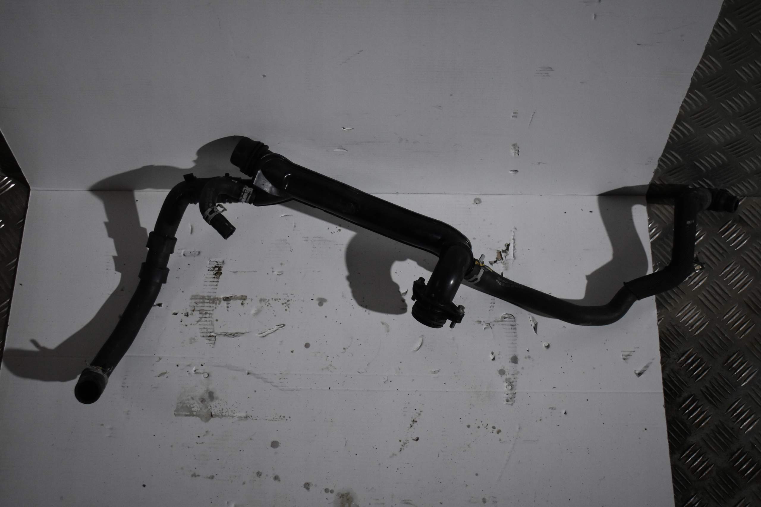 IDEALNA MAGISTRALA WODY MERCEDES W205 W213 1 A2642001001 A2642008600 ...