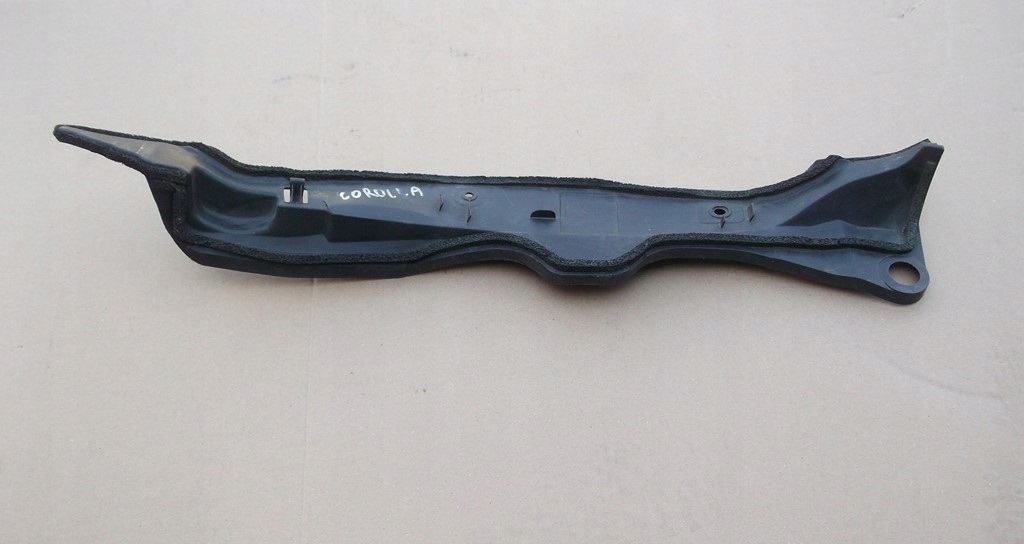 TOYOTA COROLLA E16 13- WYGŁUSZENIE BŁOTNIKA PRAWE za 70.00PLN z Konin ...