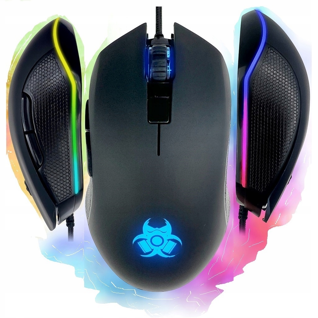 Myszka do Grania w Fortnite - Niska cena na Allegro