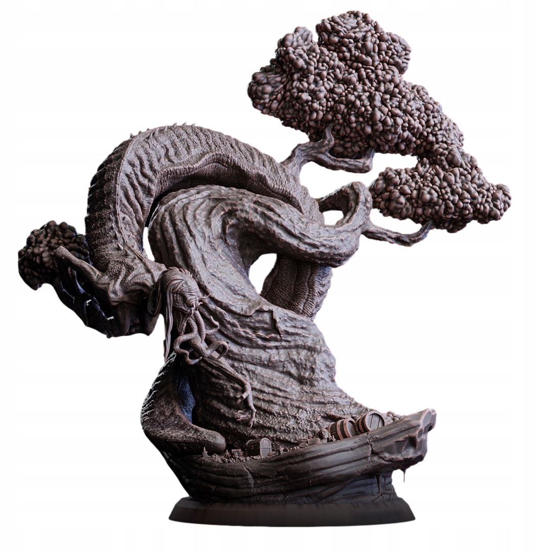 Obrázek The Blighted Oracle DnD D&D RPG za 506 Kč - Allegro