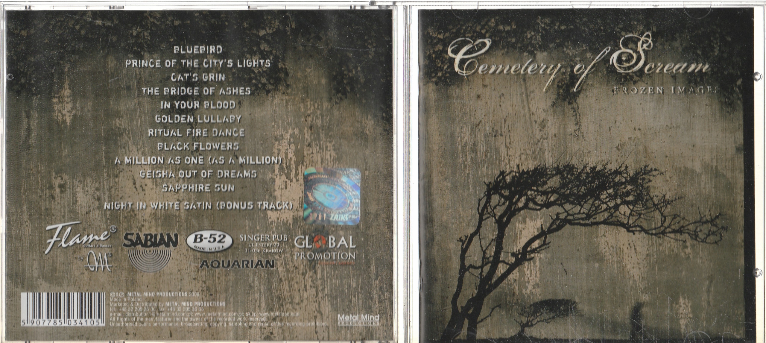 Scream Firecracker - Niska cena na Allegro