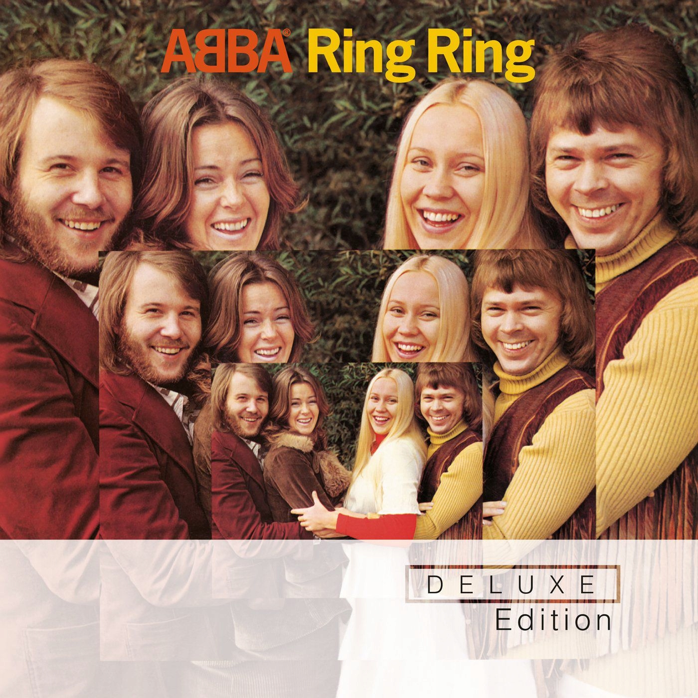 ABBA: RING RING (PICTURE DISC) [WINYL] 18071148477 - Sklepy, Opinie ...