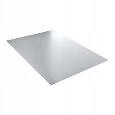 Blacha Żel Metal 100 mm x 100 x 0,5 mm • Cena, Opinie • Surowce 16275982223 • Allegro