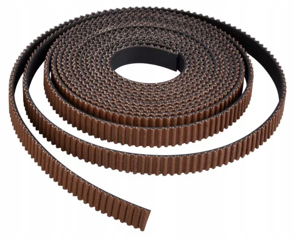 Pasek Zębaty 9mm - Niska cena na Allegro.pl