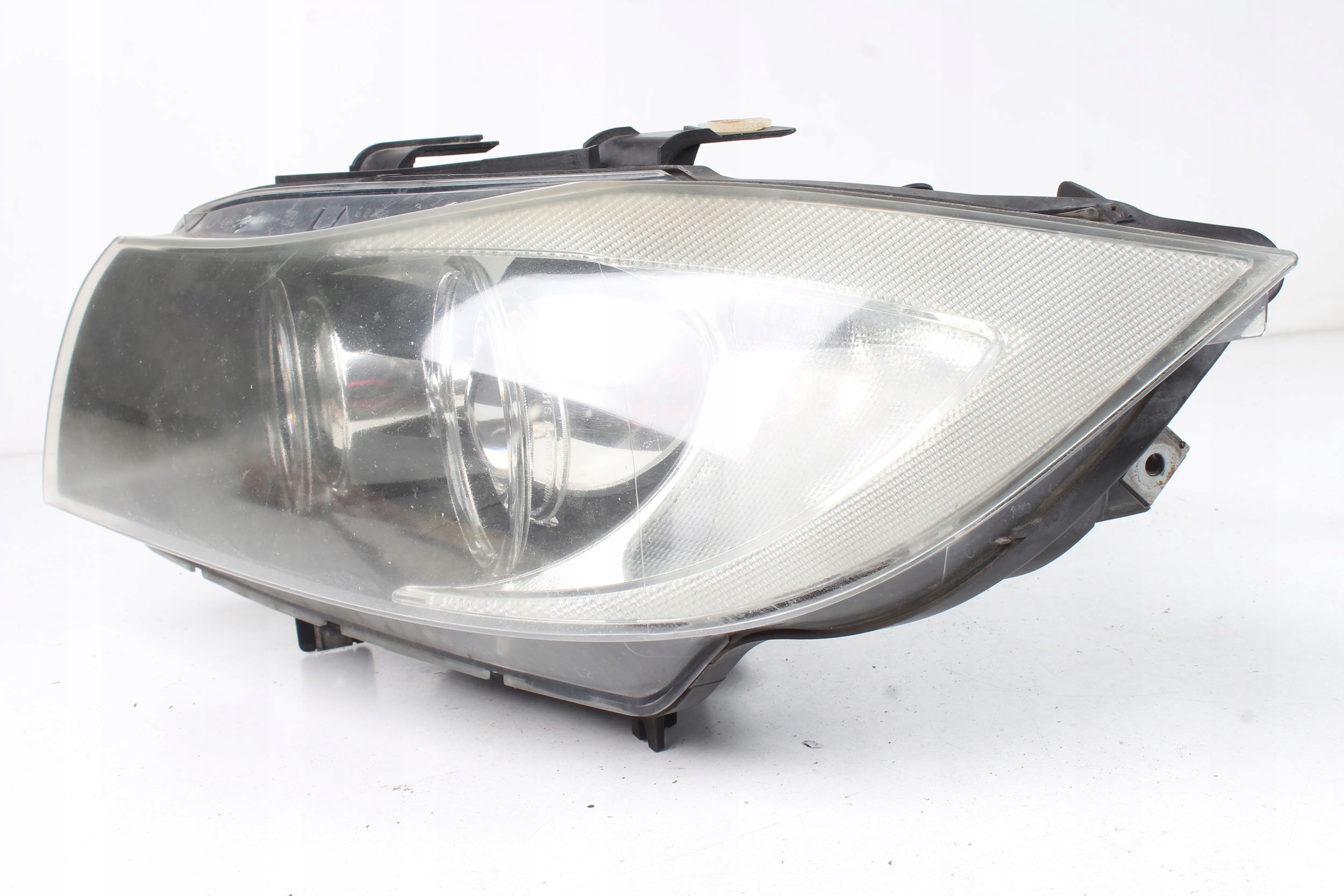 BMW E90 E91 front lmap before facelift xenon left eu S27764819982 (READ ...