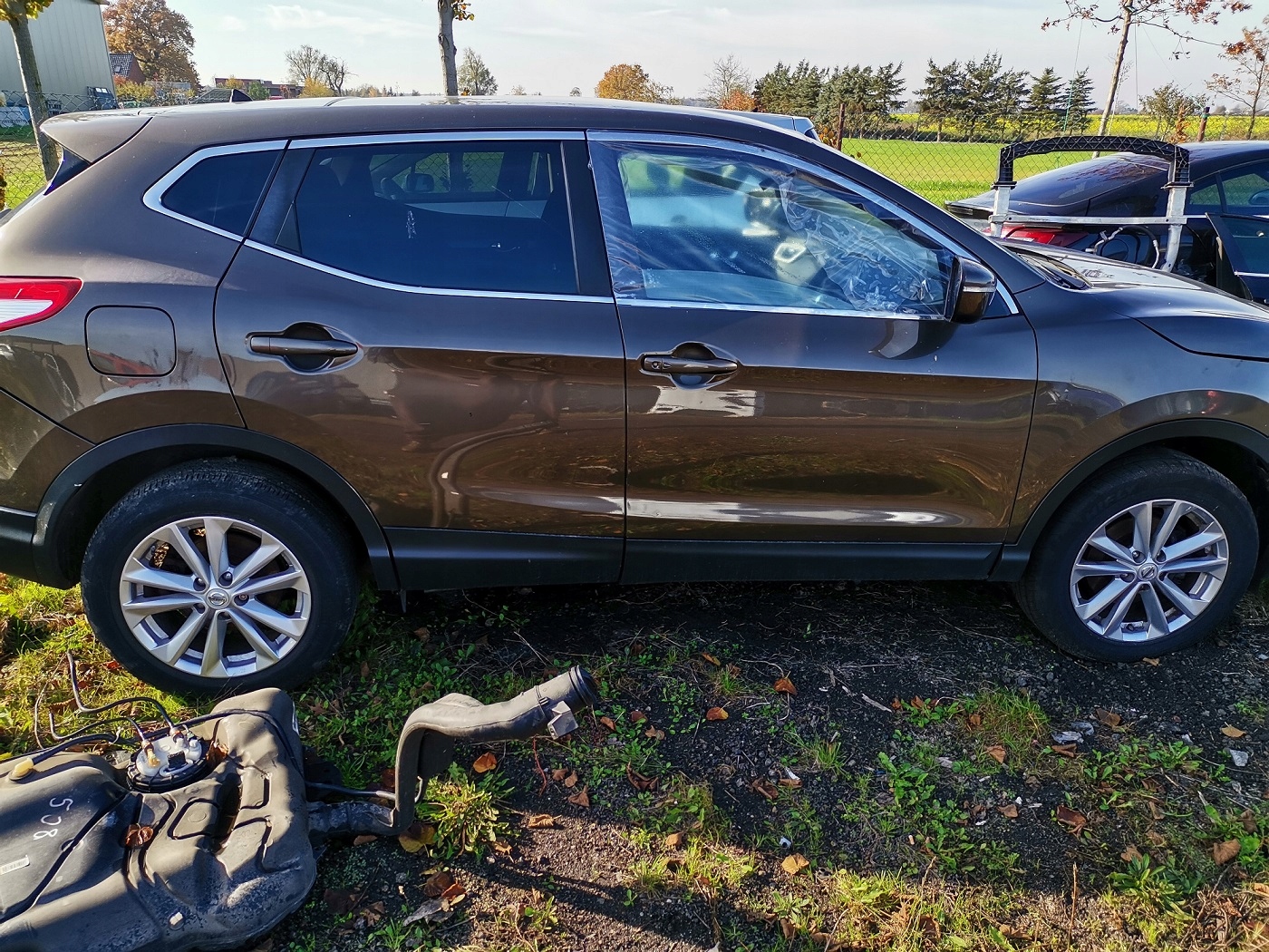 KLAMKA DRZWI PRAWY PRZÓD NISSAN QASHQAI II CAP G za 120 zł z Pleszew ... KLAMKA DRZWI PRAWY PRZÓD NISSAN QASHQAI II CAP G za 120 zł z Pleszew ...
