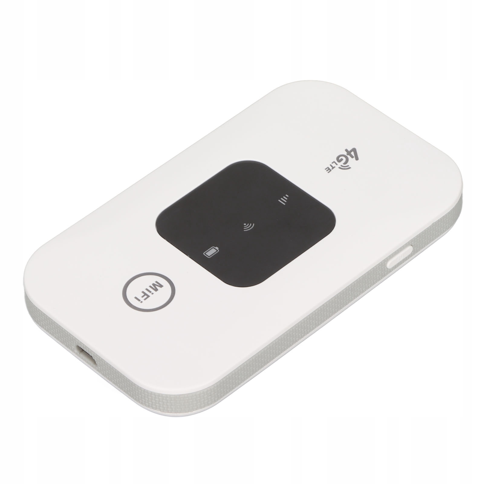 MODEM MOBILNÍ ROUTER WIFI 4G LTE NA SIM KARTU za 219 Kč - Allegro