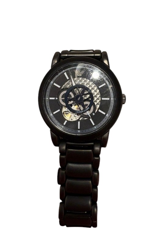 ZEGAREK EMPORIO ARMANI AR60010 • Cena, Opinie - Allegro